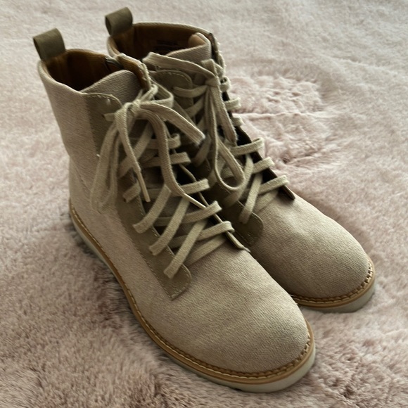 eurosof by soft | Shoes | Eurosoft By Soft Blaike Stone Taupe Womens ...